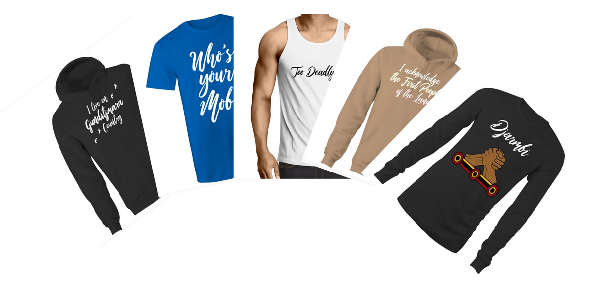 New Statement Collection! – Koolang Moothang