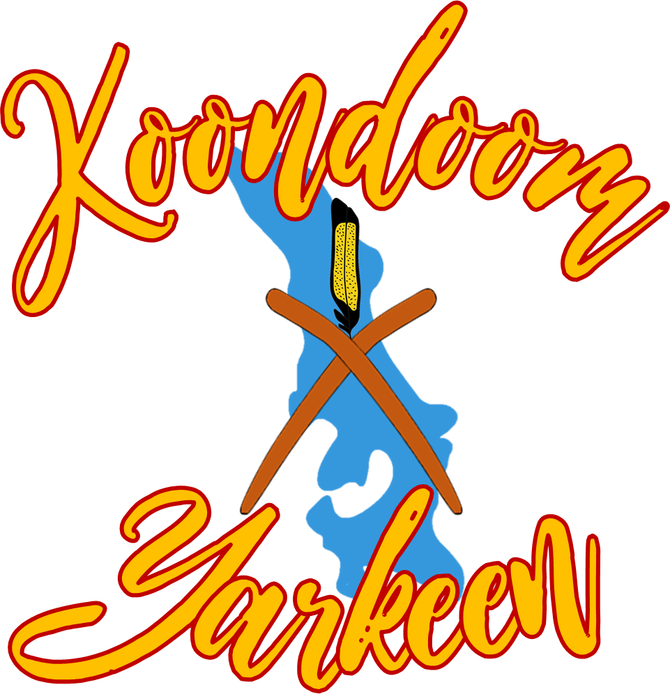 Koondoom Yarkeen – Koolang Moothang
